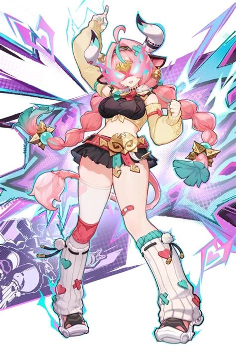 Genshin Impact Varesa Materials Kit And Constellations