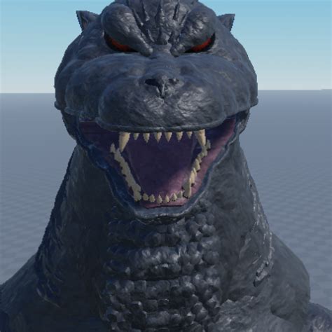 Project Kaiju Fw Godzilla Teaser By Nfzackfoster On Deviantart