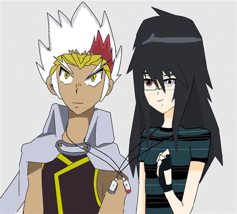 Beyblade Metal Fury Ryuga Vs Ginga