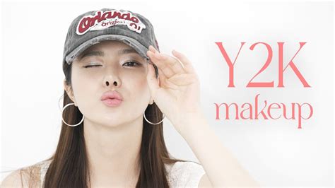 유행은 돌아오는 거얏 ★ Y2k 역주행 메이크업 Feat 10 Minute 효리 언니 Youtube