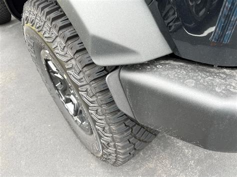 Anyone Know The Part Number For This Rear Bumper Extension Tab