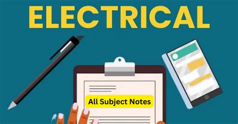 electrical engineering power option notes at amelie woolley blog