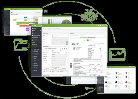 Bank Statement Processing Intelligent Data Capture Eldoc™