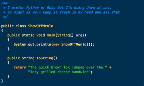 Macos Default Font In Eclipse On Osx Is Terrible And Blurred