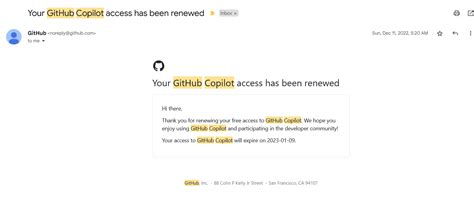 Github Copilot Access Has Ended And Rate Limit Exceeded For Plan