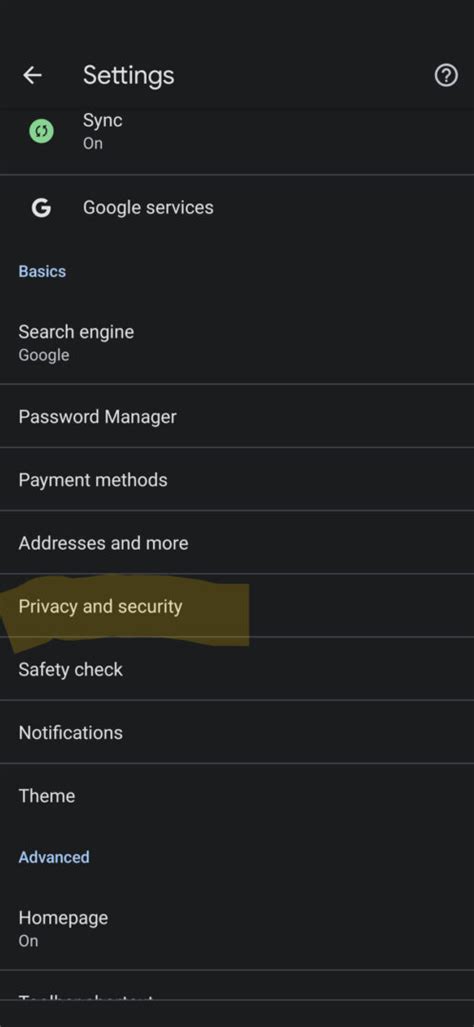 Google Adds New Chrome For Android Feature To Lock Your Incognito Tabs Android Authority
