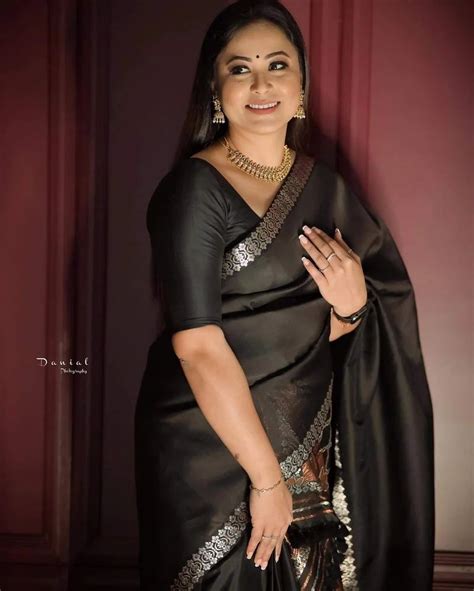 Wowen Black Canizzaro Assamese Silk Blend Mekhela Chador Saree Dn1122