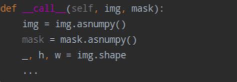 Mindspore数据集加载 Generatordataset数据处理报错：the Pointer Cnode Is Nullthe Pointer Info Is Null Csdn博客