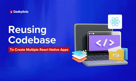 Hire Best React Native Development Services Company Geekyants