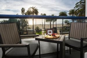 Ocean View Hotel Los Angeles Updated Prices 2026