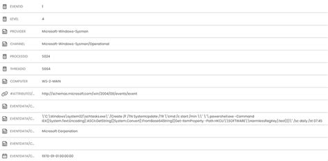 How To Easily Analyze Your Sysmon Logs