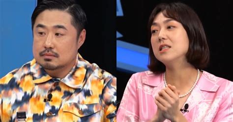섹스리스 고민 털어놨던 강재준♥이은형 완전히 달라진 부부관계 고백했다 위키트리