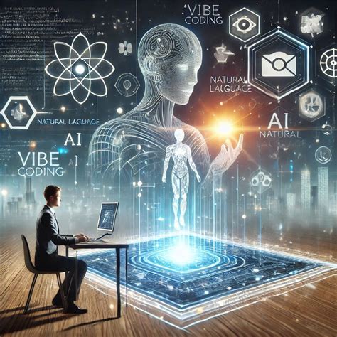 Vibecoding Aiprogramming Promptengineering Futureofwork Neil Parmar