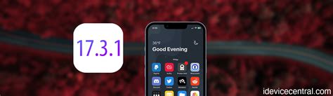 How To Jailbreak IOS With Tweaks A Full Guide IDevice Central