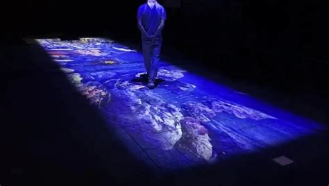 How Poe Lidar Is Revolutionizing Interactive Spaces