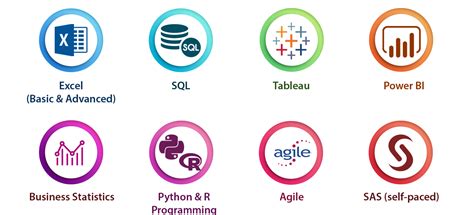 Business Analytics Certification Training Online Course Excelr