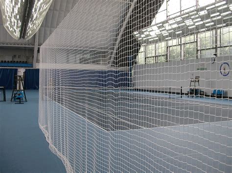 Защитная сетка для спортзала по лучшей цене - 55 руб. (Москва)