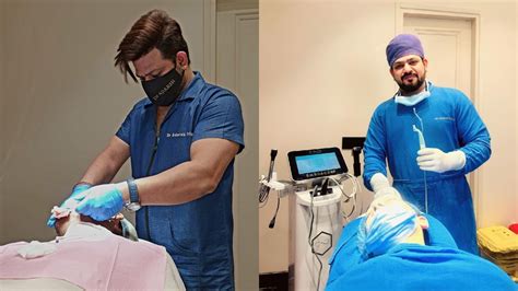 Mesotherapy Treatment For Hair Loss Know Everything About It From Hair