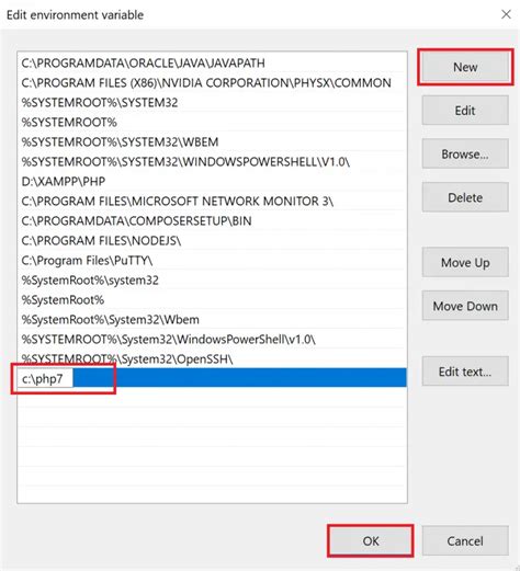 How To Install Composer And PHP On Windows 10 DevAnswe Rs