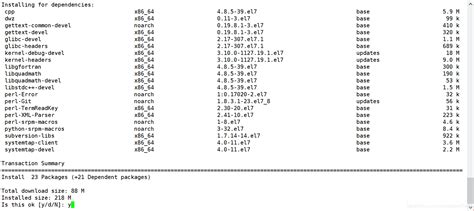 Centos7下采用编译方式安装apache Dcentos7编译apache Csdn博客