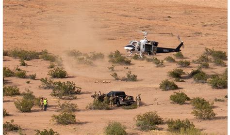 Government Vehicles And Choppers Most Used In Drug Trafficking Report