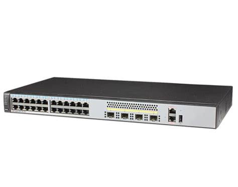 Huawei S5720s 28x Si Ac Gigabit Switch 24 Ports High Speed
