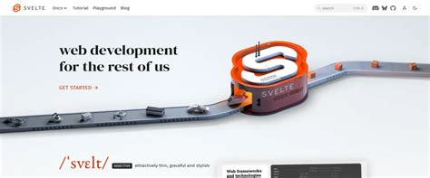 Frontend Javascript Frameworks For Developers In Clustox Blog