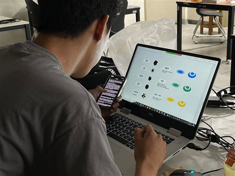 벌써 6월 기말고사 기간입니다🥹 디지털디자인과 대구가톨릭대학교 디지털디자인과 제 11회 졸업전시회