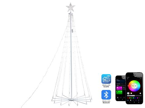 how to fix led christmas tree at hugo bonita blog