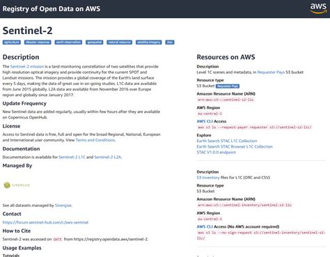 Processing Baselines Sentinelaws Forumsentinel Hub