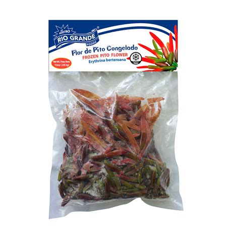 Pito Congelados Rio Grande Foods
