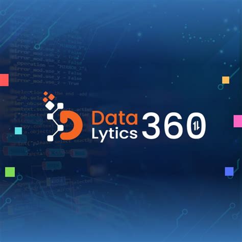 Dataanalytics Businessintelligence Ai Machinelearning Bigdata Datalytic360