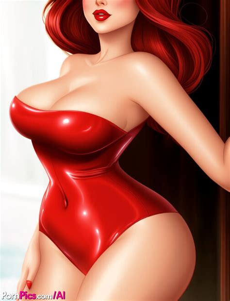 Jessica Rabbit Jessica1 Porn Pic Eporner