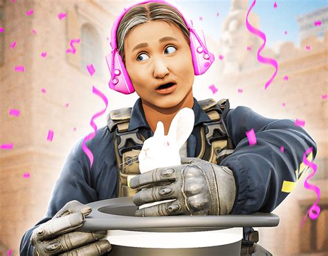 Csgo Thumbnails Behance