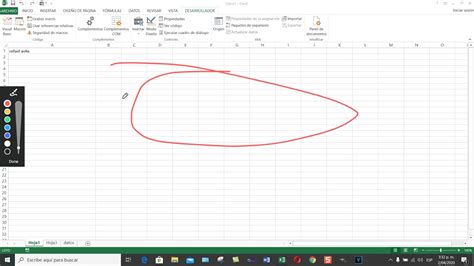 Inputbox Clase No1 Youtube