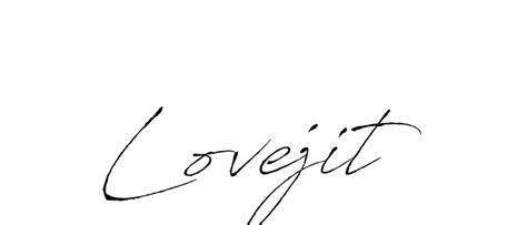 90 Lovejit Name Signature Style Ideas Wonderful Esign