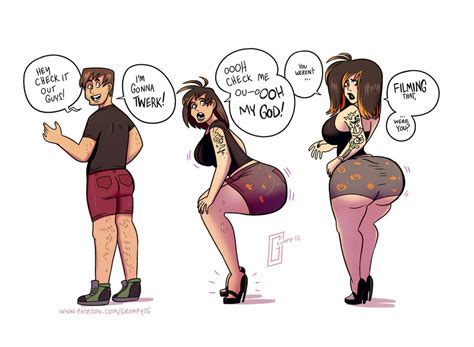 Rule 34 1boy 1girls Ass Ass Expansion Ass Focus Breast Expansion