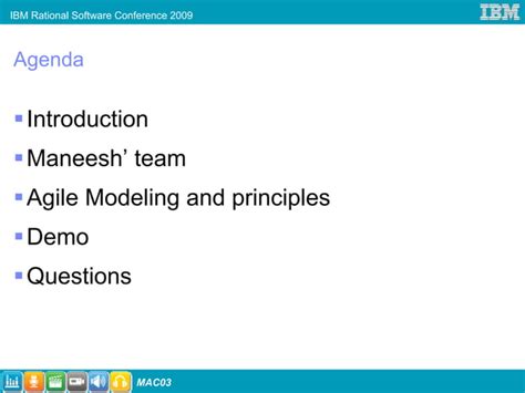 4 agile modeldevelopement danielleroux pdf computer software and