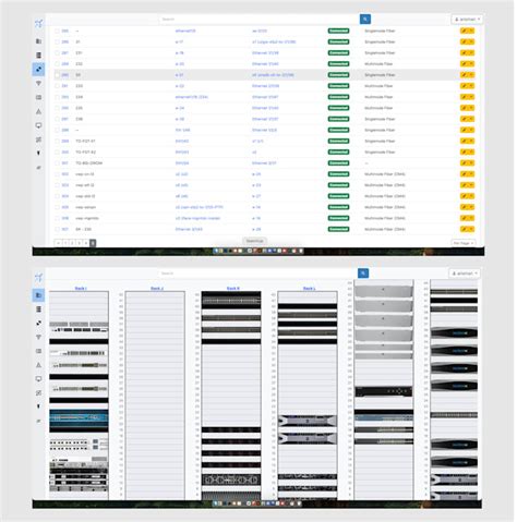 Install And Populate Netbox For Dcim And Documentation By Arisman