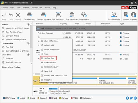 Quick Fix Windows Detected A Hard Disk Problem In Windows 10 8 7