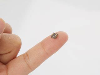 MEMS Gas Sensor Winsen