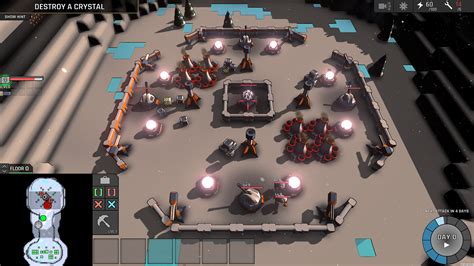 block strategy on steam