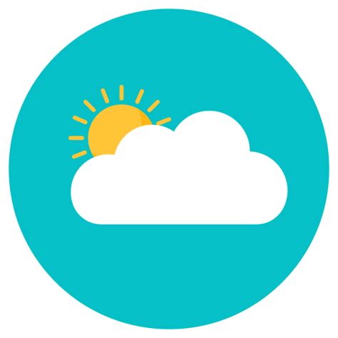 weather free weather icons