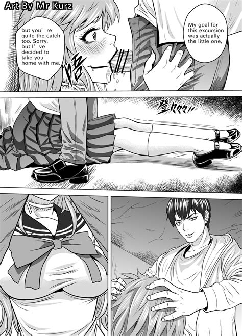My Dress Up Corpse Ⅱ Page 11 Nhentai Hentai Doujinshi And Manga