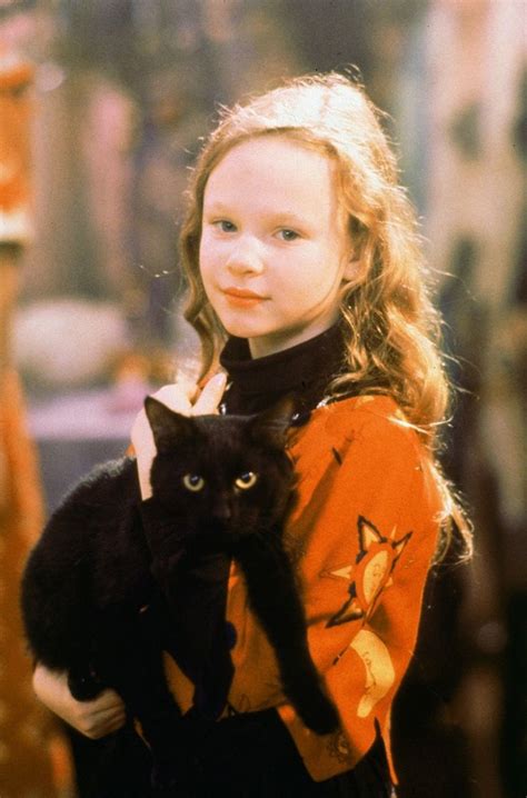 Thora Birch Best Halloween Movies Halloween Movies Hocus Pocus