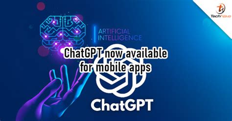 Chatgpt Api Now Available On Some Mobile Apps Technave Chatgpt Api Now Available On Some Mobile Apps Technave