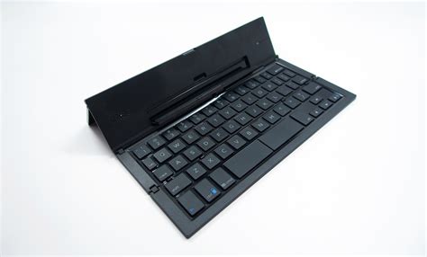 Zagg Pocket Keyboard Review