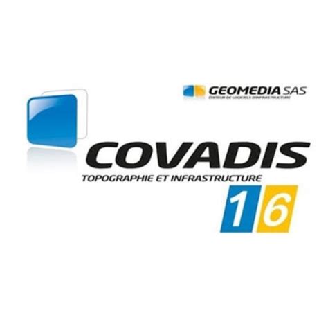 Covadis 16 Covadis 16