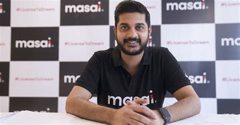 मसाई और सेज यूनिवर्सिटी छात्रों को उद्योग के लिए तैयार करने का