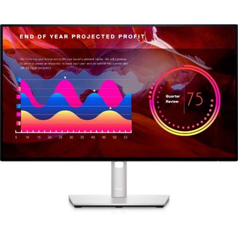 Dell UltraSharp 24 Monitor - Mafil